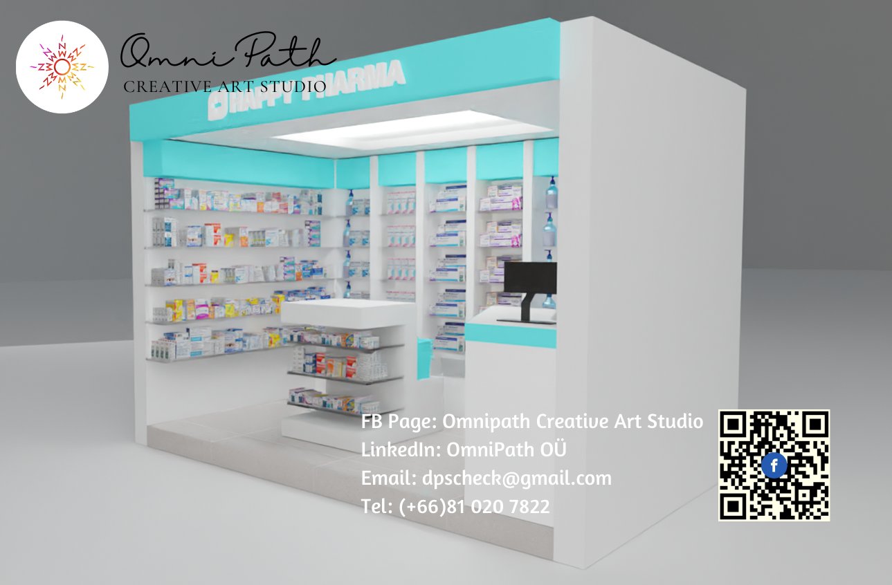 Omnipath Studio (@OmnipathStudio) / Twitter