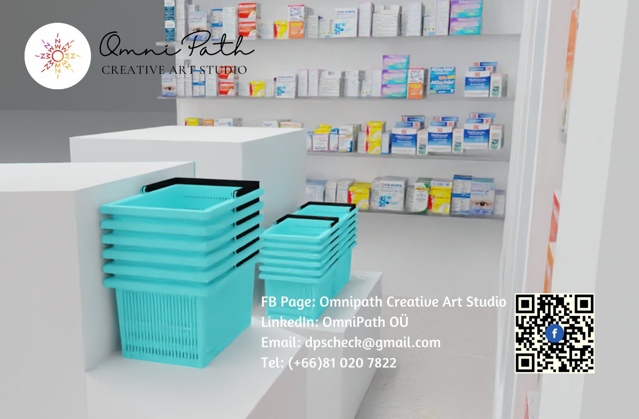 Omnipath Studio (@OmnipathStudio) / Twitter