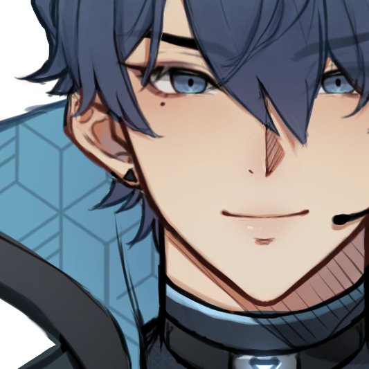 Aldis Lockhart 💾 🌿 Cyber-Druid Vtuber on Twitter: Aldis Lockhart 💾 🌿 Cyber-Druid Vtuber on Twitter: