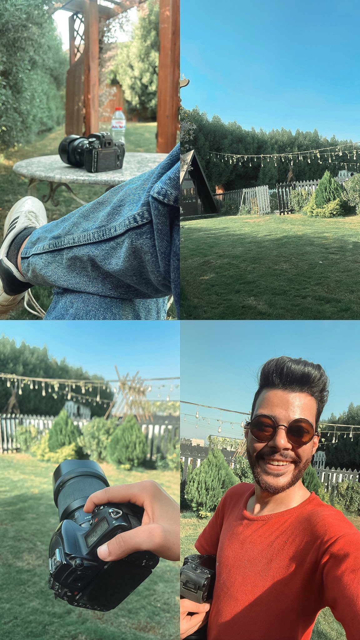 Ahmed Gomaa on Twitter: "Zero edit ️ https://t.co/lXqdjPl0t0" / Twitter