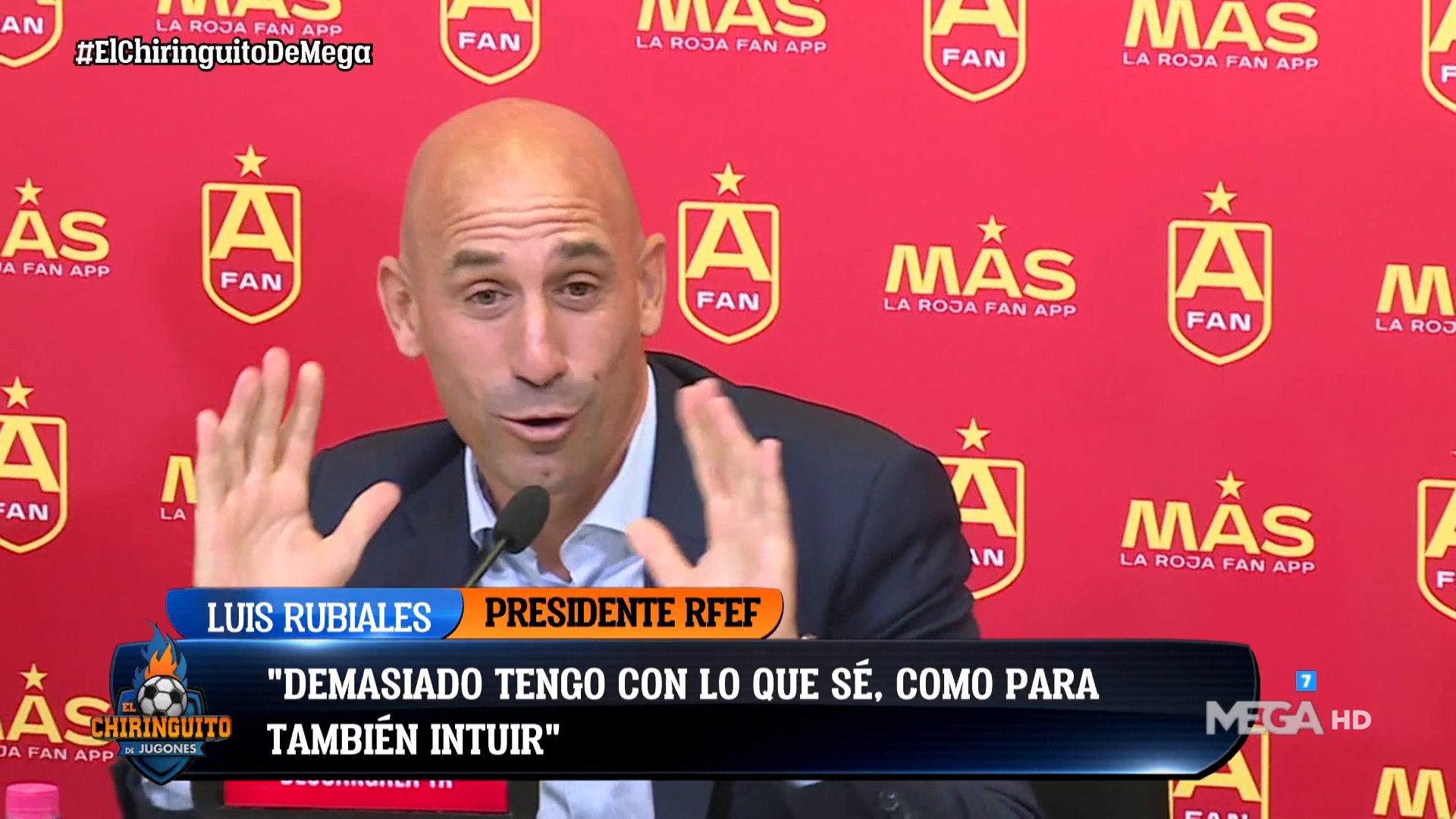 El Chiringuito TV on Twitter: "🙄"¿La DECISIÓN de LUIS ENRIQUE tras el MUNDIAL? HABLAREMOS ...