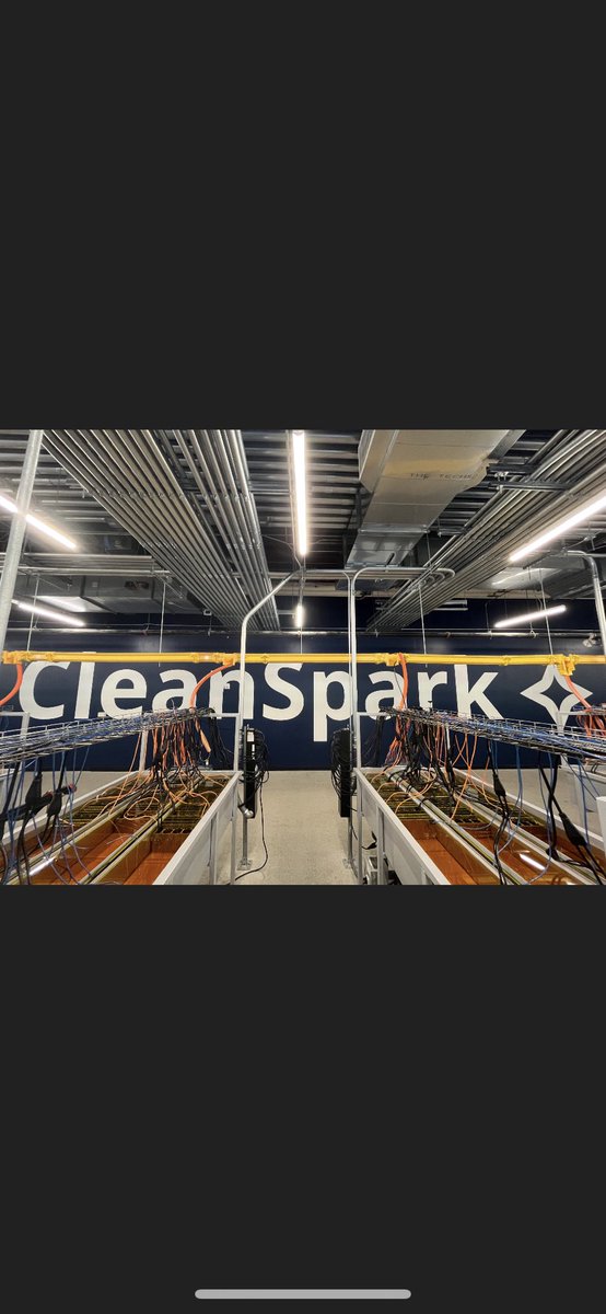 Cleanspark offering - kizabusiness