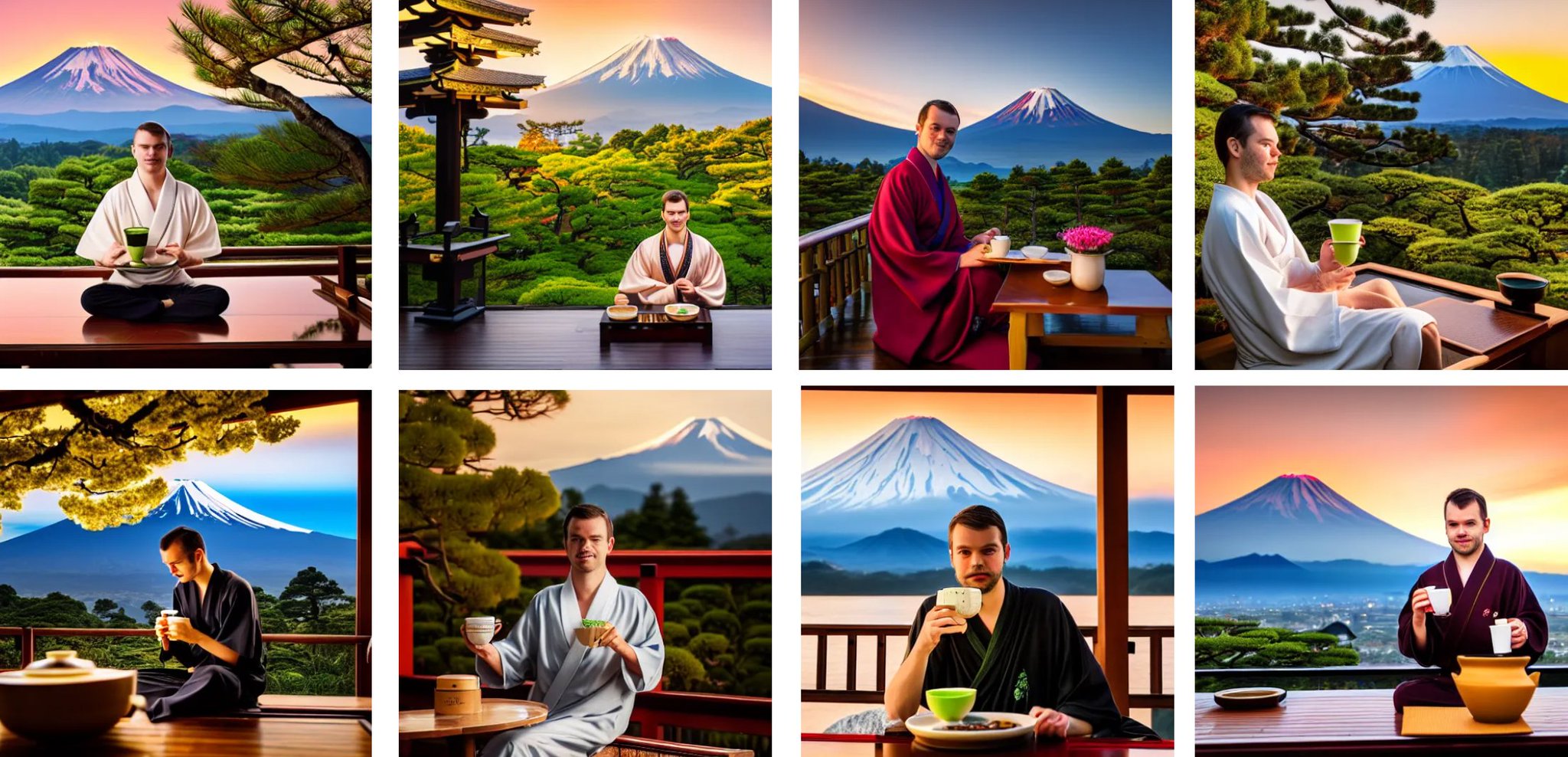 Andrej Karpathy on Twitter: "Woohoo!! #stablediffusion to assist: me soon. "Andrej Karpathy ...