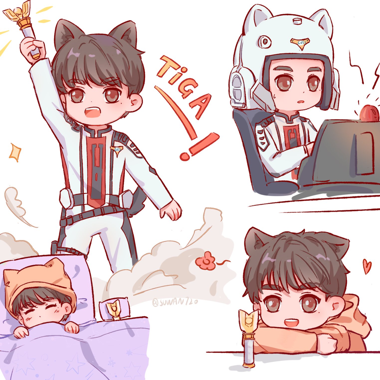 Suwan on Twitter: "Daigo https://t.co/kSkEDFz4BI" / Twitter