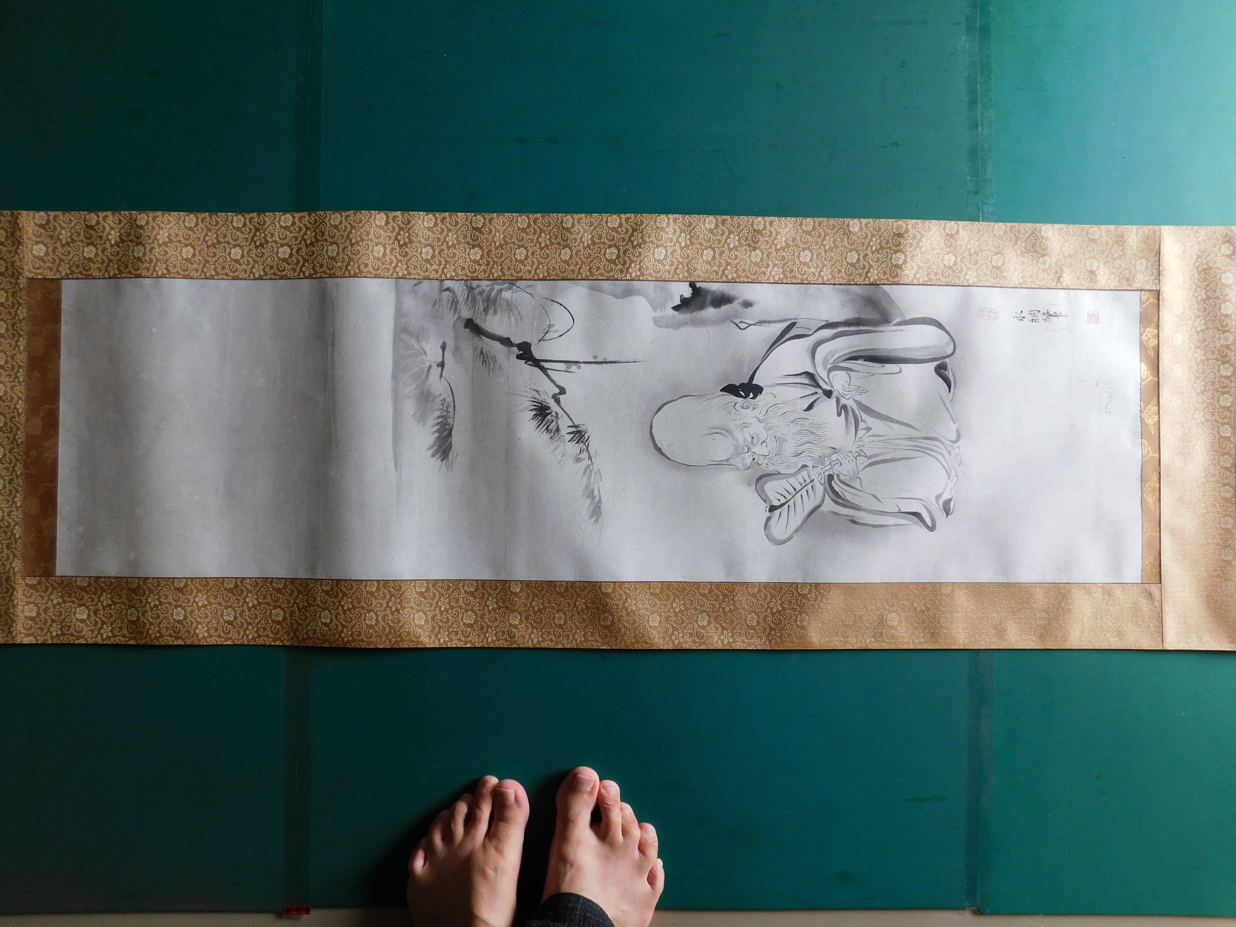 流石隕石 (@kohionagasu) / Twitter