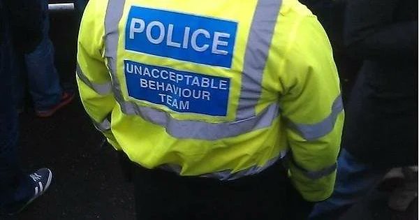 Leo Kearse - comedian - see my videos on YouTube on Twitter: ""Unacceptable Behaviour Team ...