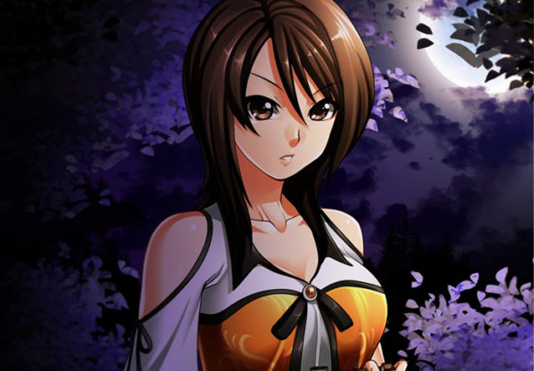 Sankaku Complex On Twitter Top Trending From Wednesday Fatal Frame