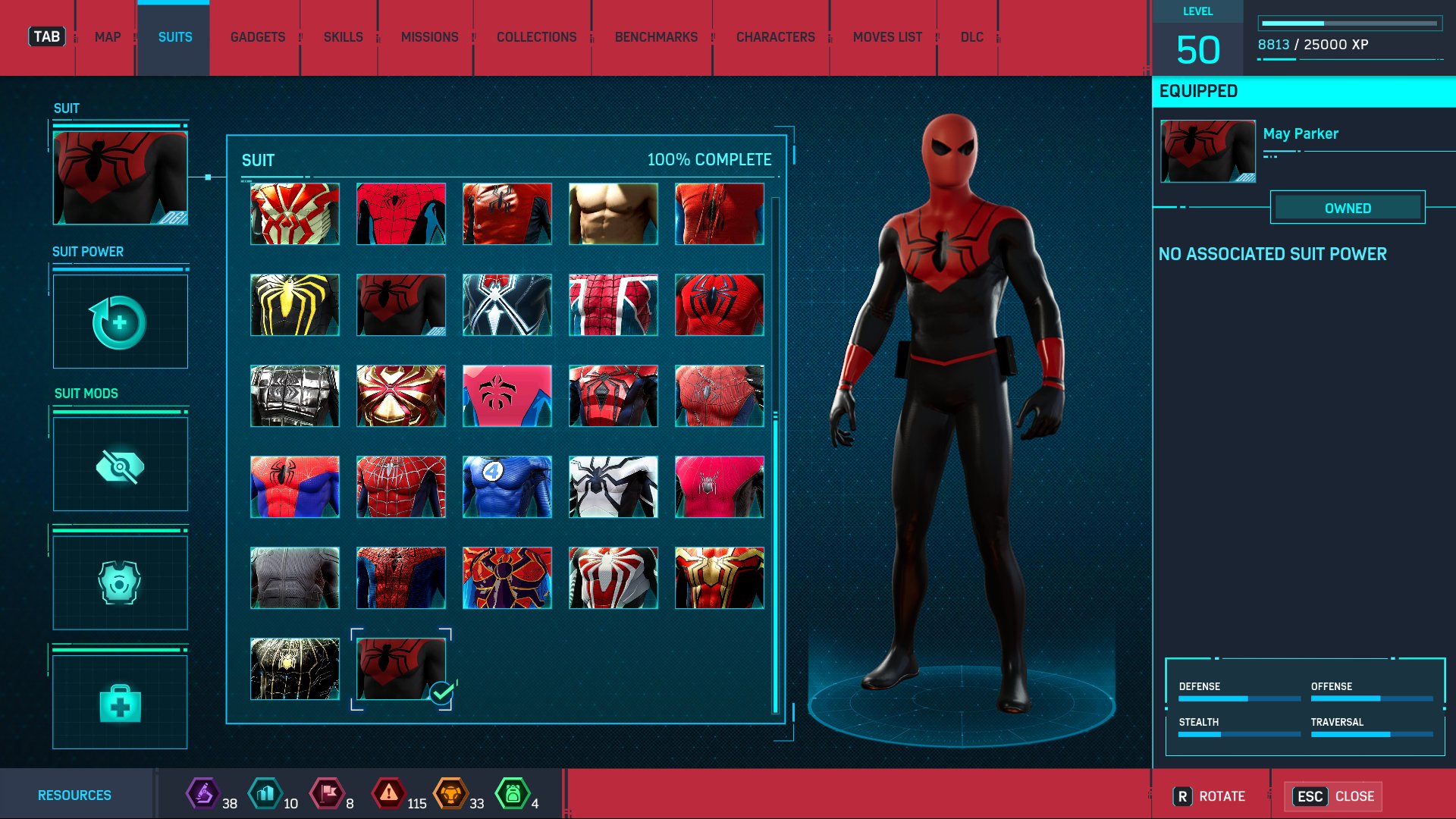 Assassin Spider Man Wallpaper