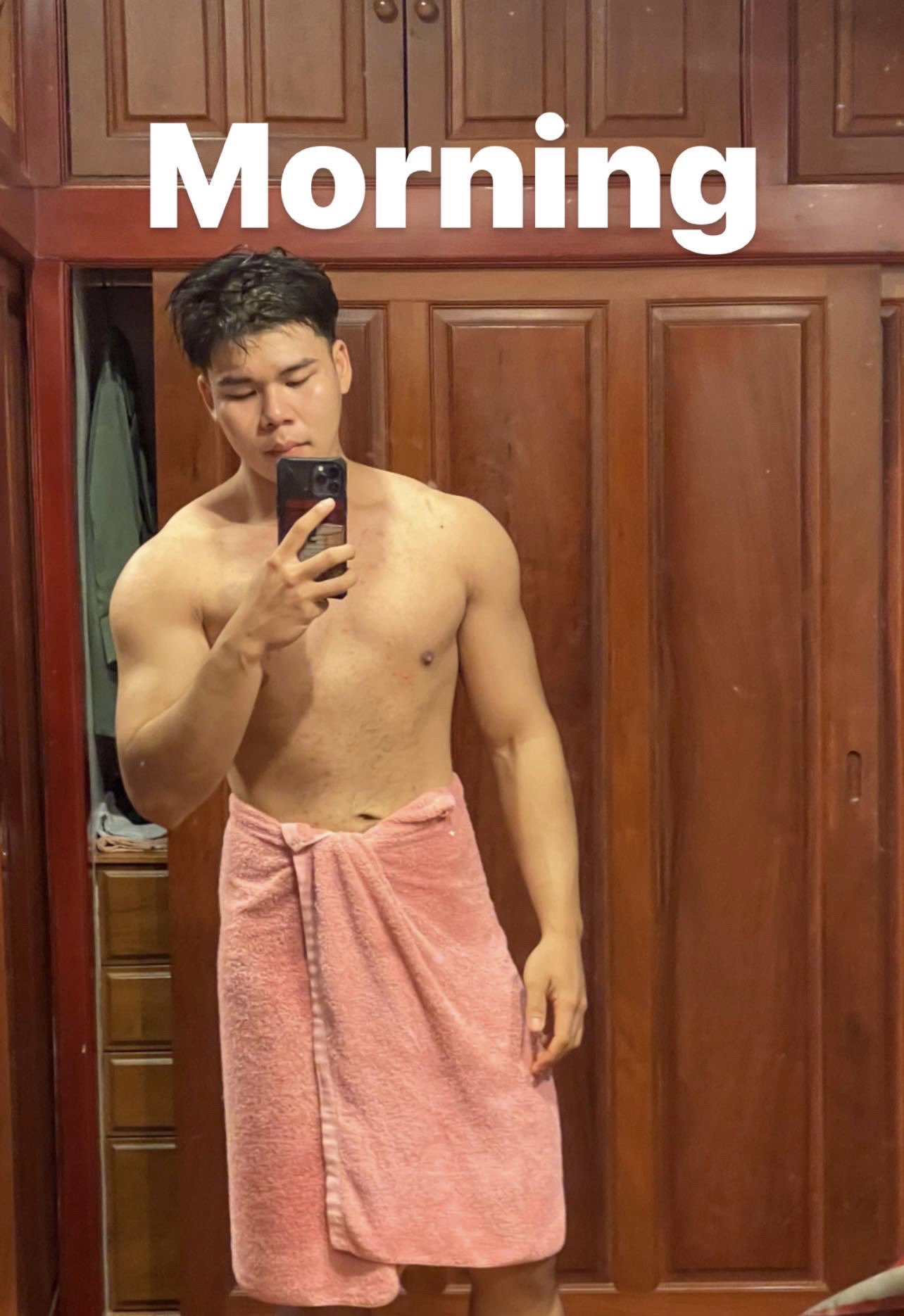 Jetsada wangkaew on Twitter: "มอนิ่งงงงงงับ #ig poom_poomm #เชียงใหม่ #บ่าวเหนือ https://t.co ...