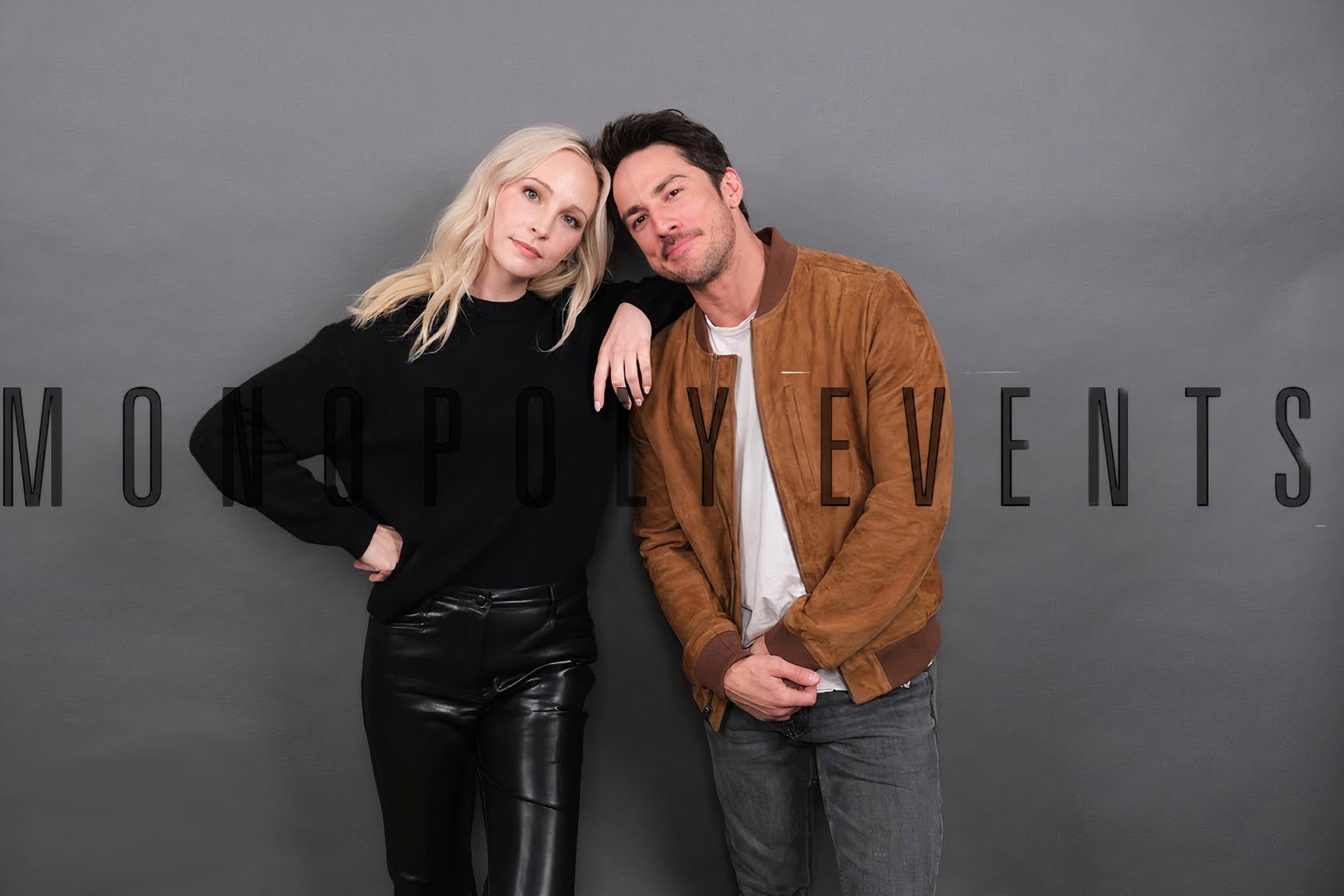 Michael Trevino 2022