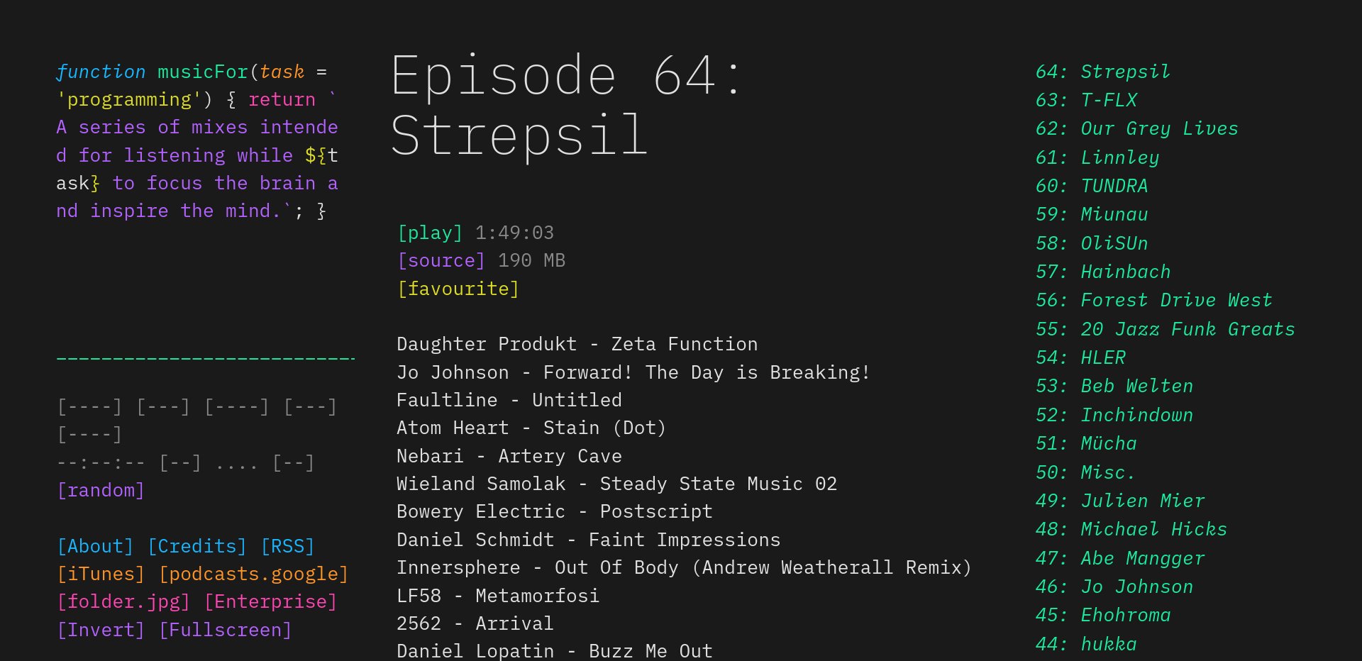 ruanyf (@ruanyf) / Twitter