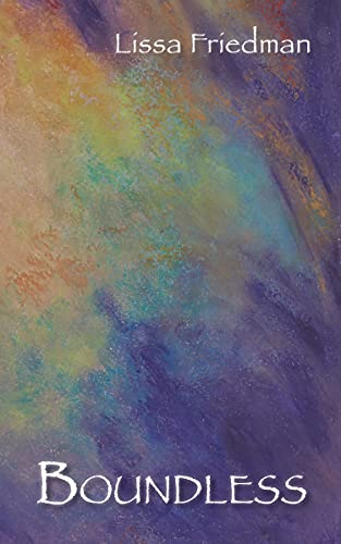 Download# Boundless by Lissa Friedman / Twitter