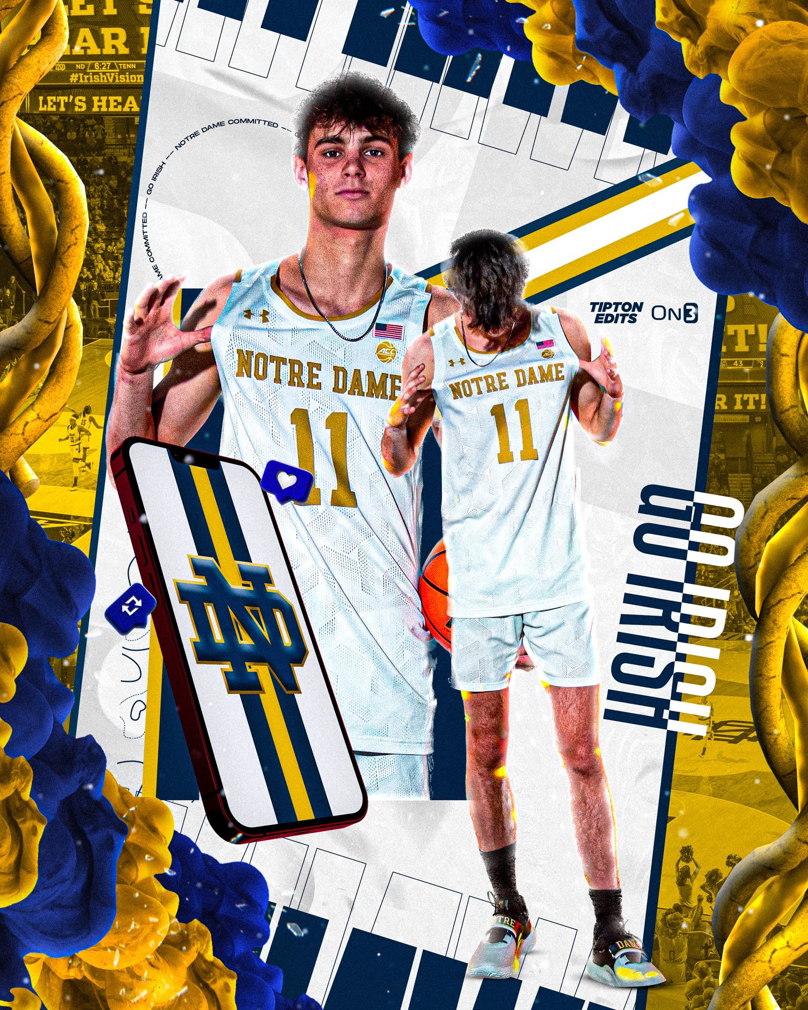 Joe Tipton (@TiptonEdits) / Twitter