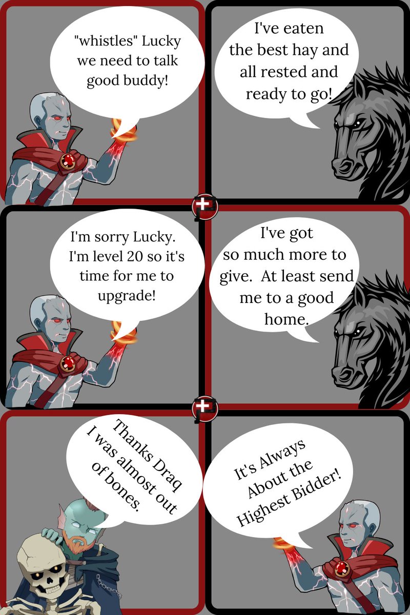 Pantheon Memes