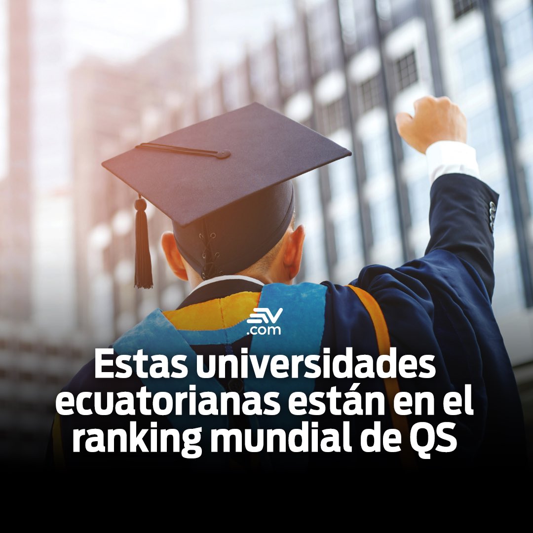 Ecuavisa on Twitter: Ecuavisa on Twitter: