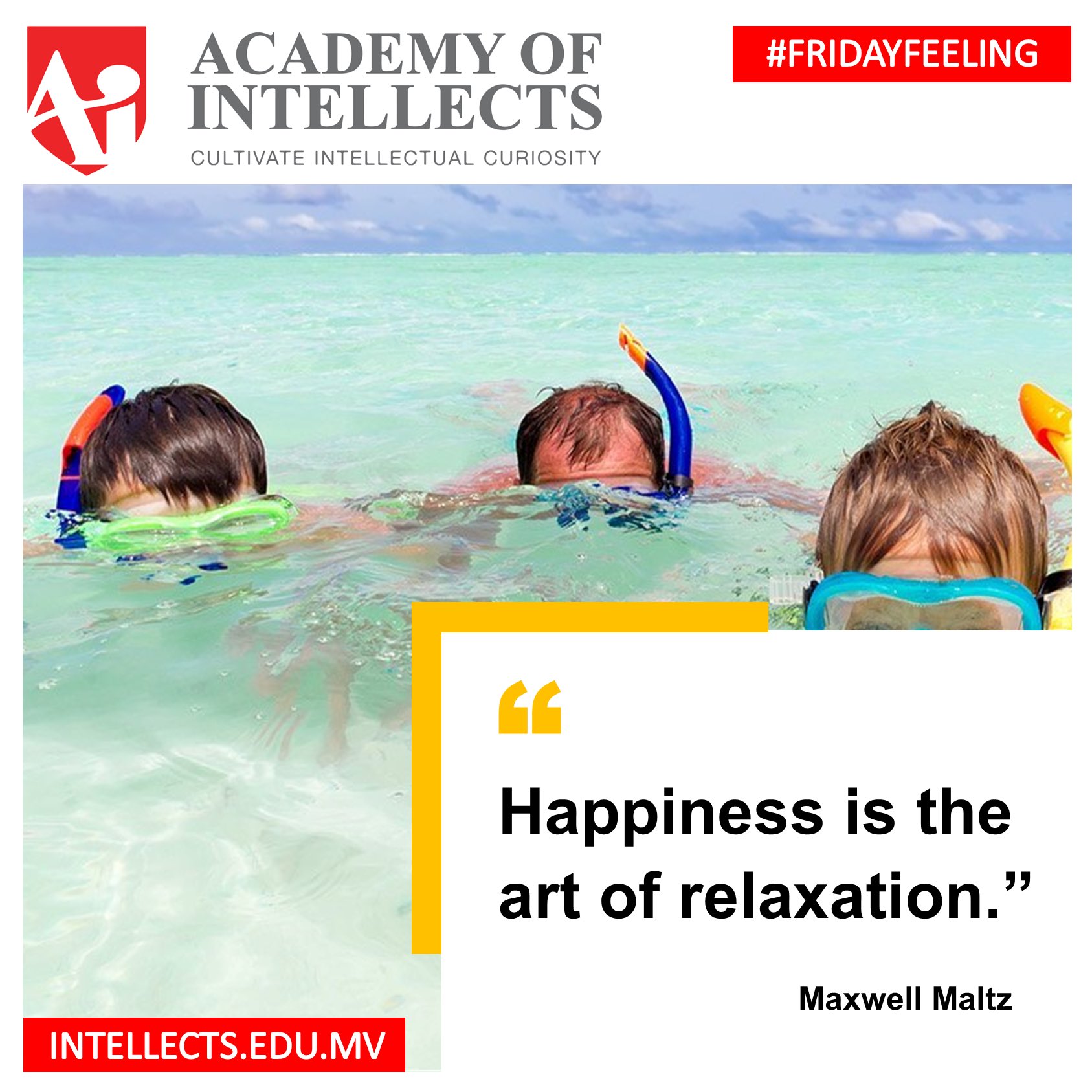 Academy of Intellects (@A_Intellects) / Twitter