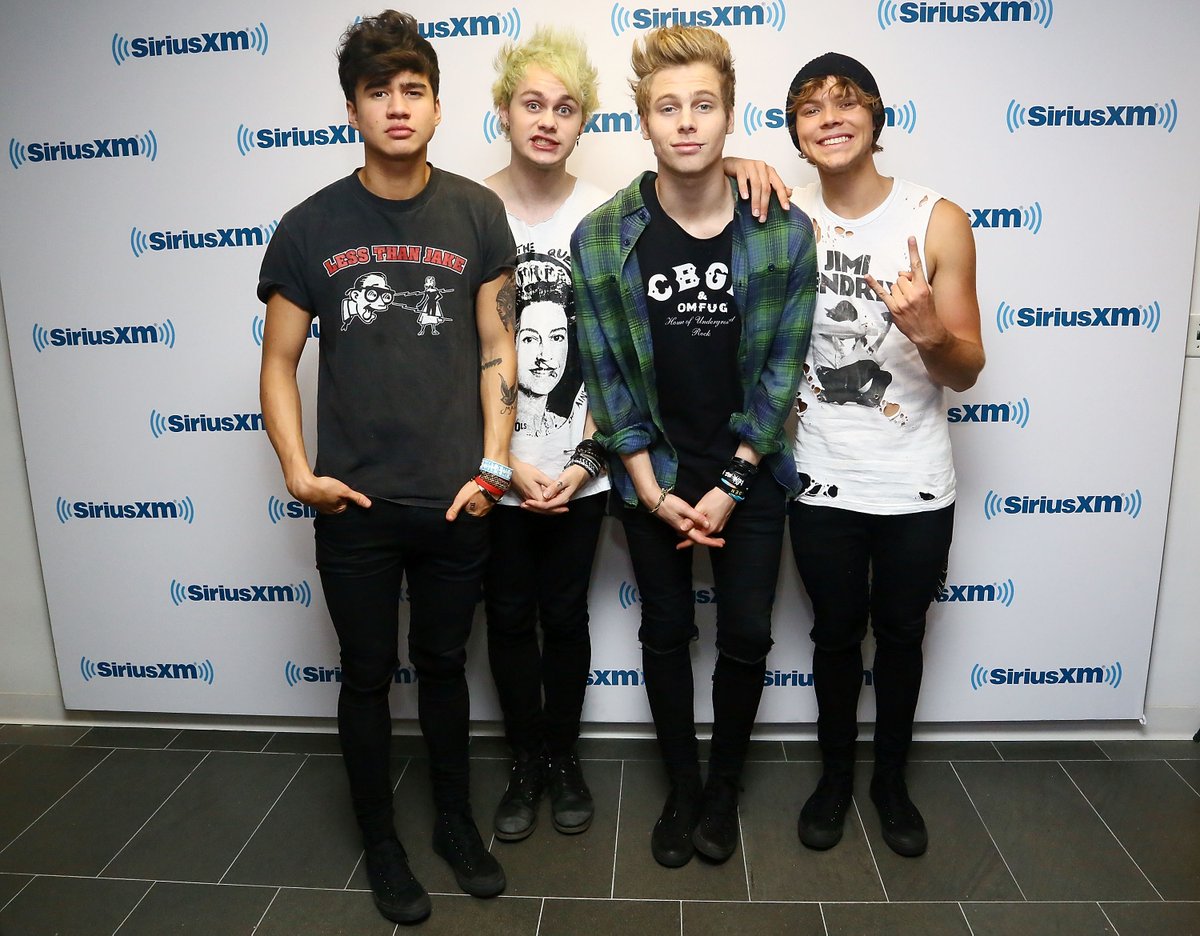 Just a complete mess looking at these pics side by side today. Happy ...