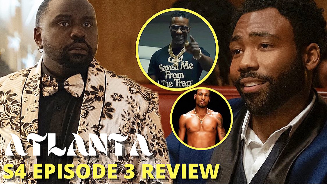 Movie Files 🎃 on Twitter: "#AtlantaFX Season 4 Episode 3 Breakdown | Recap & Review https://t.co ...