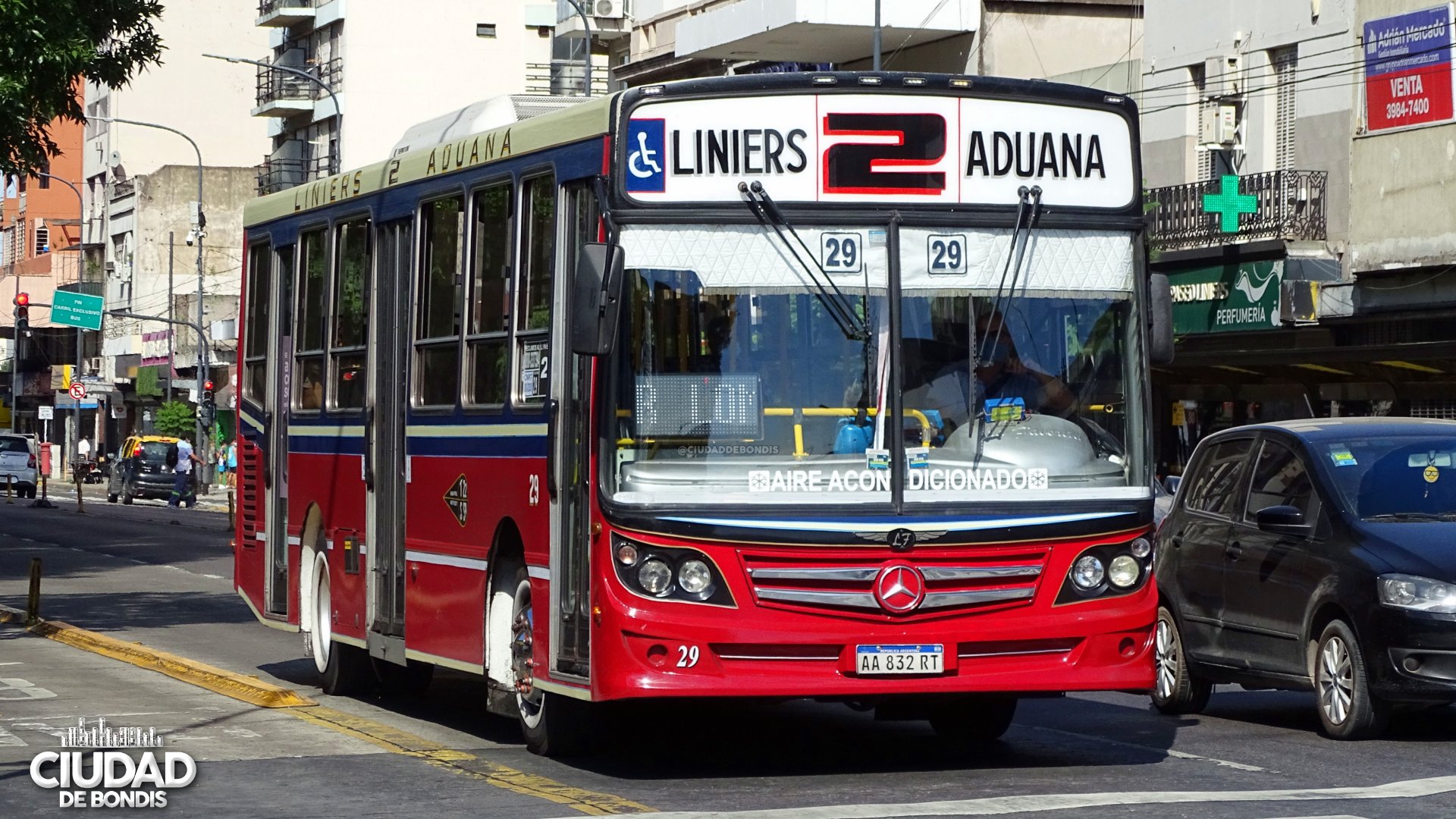 Ciudad De Bondis on Twitter: "22 DE SEPTIEMBRE. Dia de la #Linea2 https://t.co/Q9peT1VFX5" / Twitter