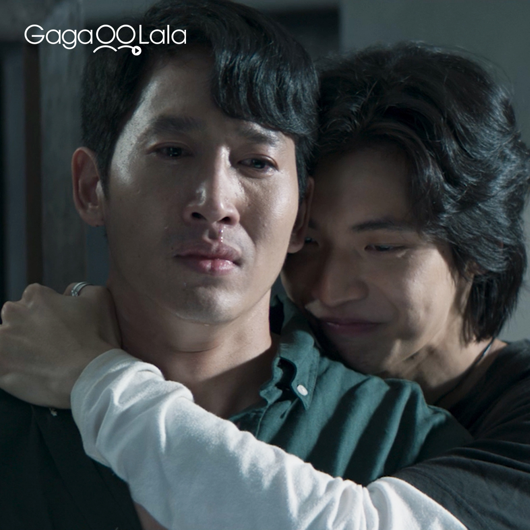 GagaOOLala on Twitter: "⭐NEW EPISODE #⃣ #180DegreeTheSeriesEP7 🔗https://t.co/YRm4o8maAu With ...