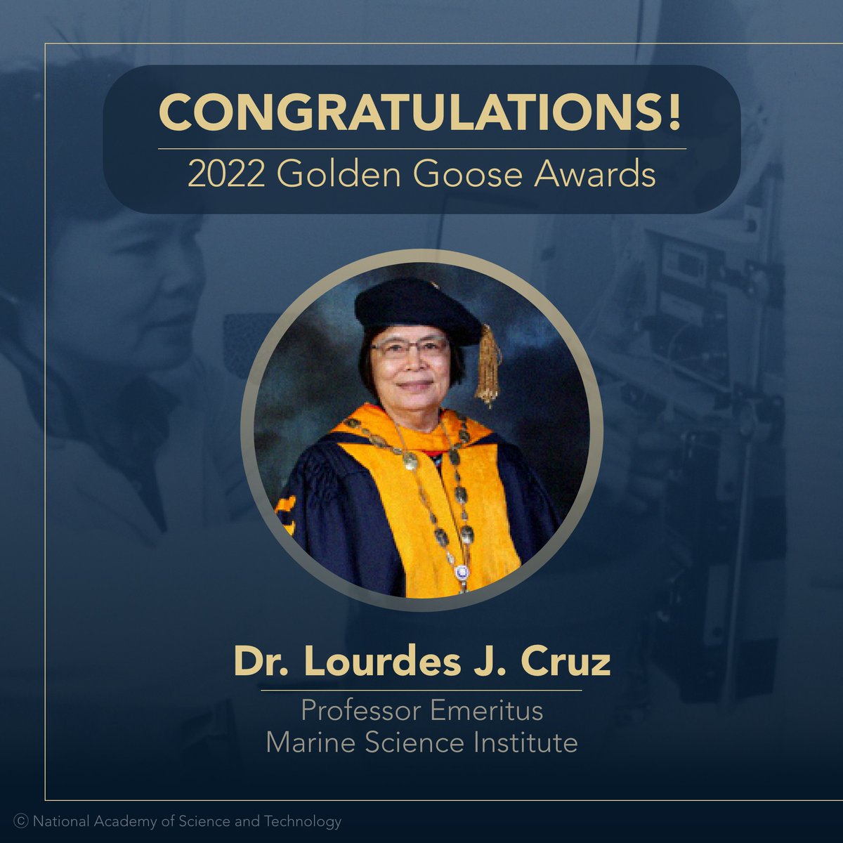 Philippine News Agency on Twitter: "RT @upsystem: Congratulations Dr ...