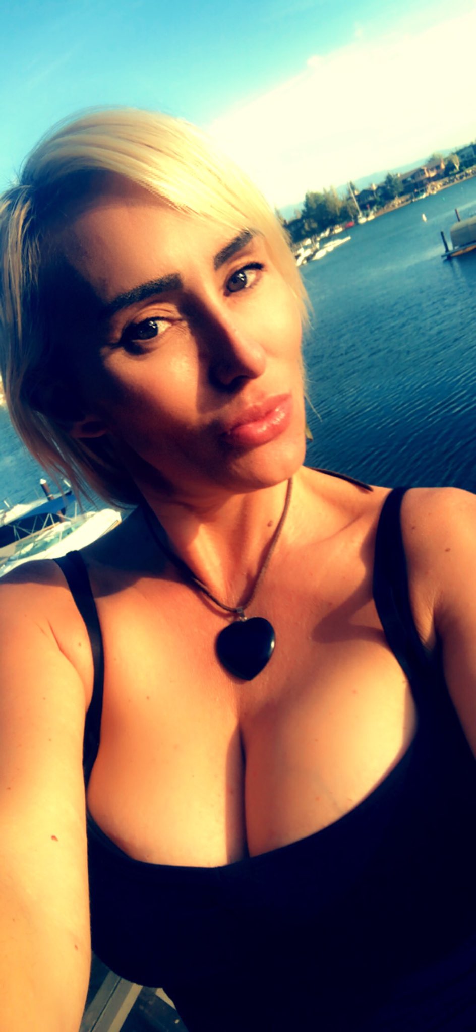 Imogen Steele on Twitter: "#laketahoe #EndOfSummer #californiagirl #Maori # ...