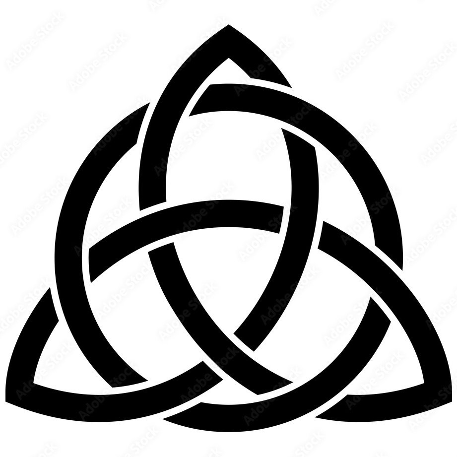 Celtic Symbol Of Death