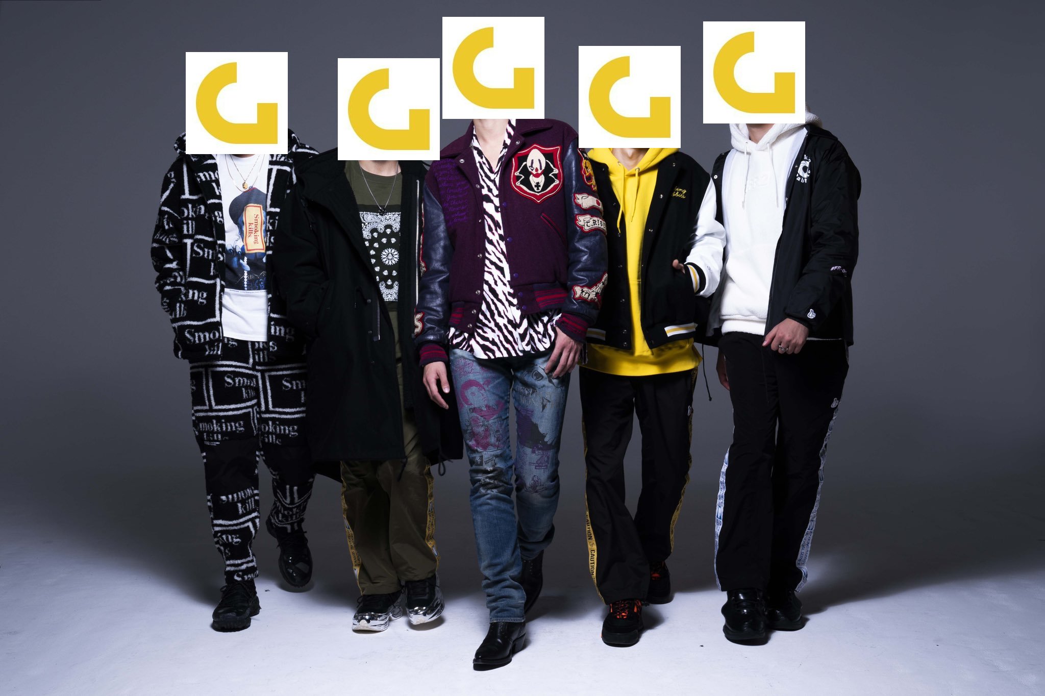 Scratch JP on Twitter: "#もっとゴットを感じろ https://t.co/onunfovWrL" / Twitter