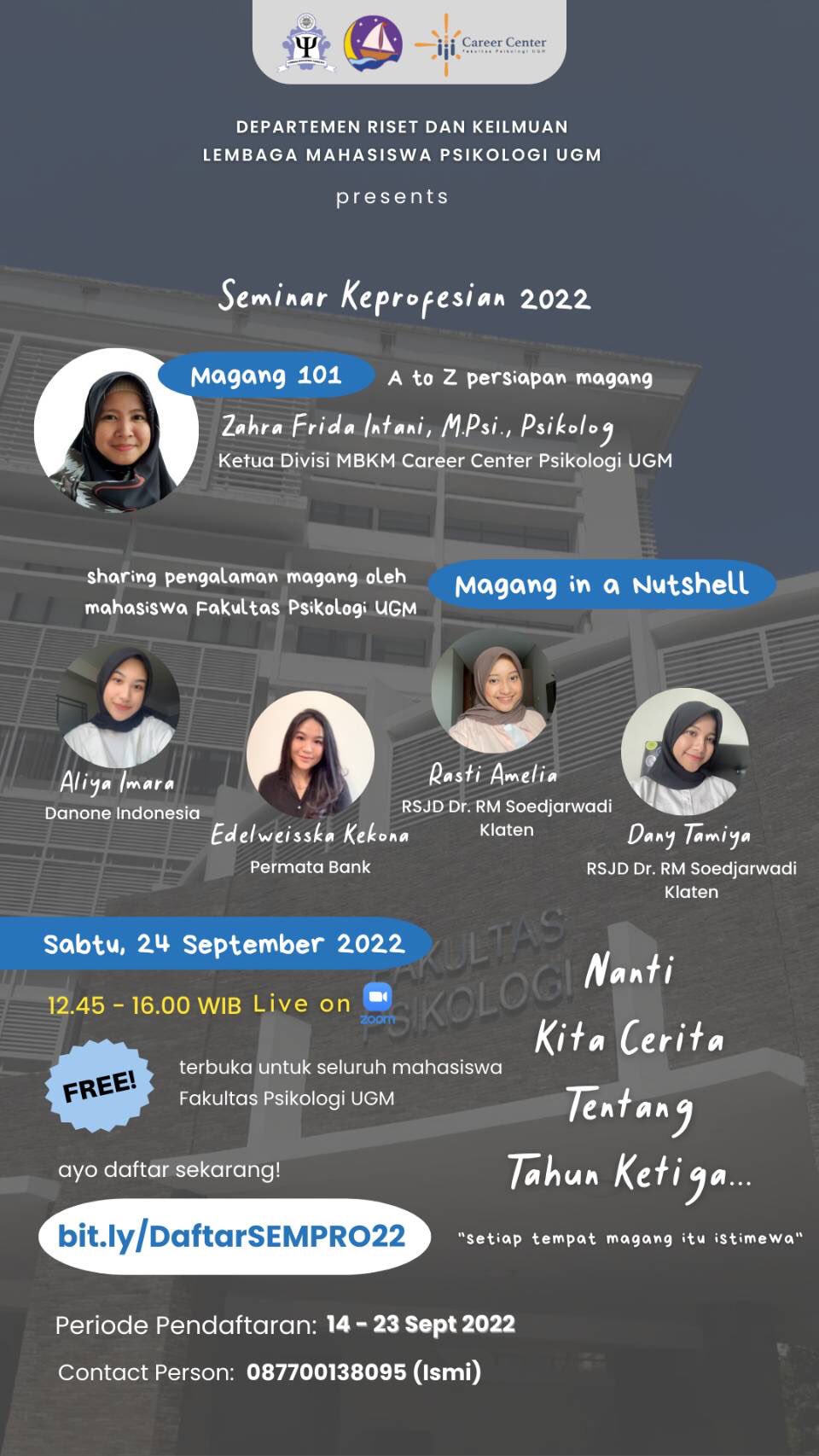 UGM_FESS on Twitter: UGM_FESS on Twitter: