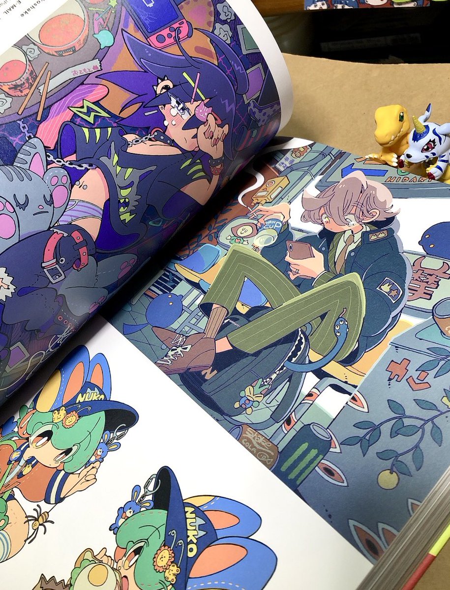 かねこ鮭🧸美少年展1/7~🧸 (@kanekoshake) さんのイラスト・マンガ作品まとめ (775 件) - Twoucan