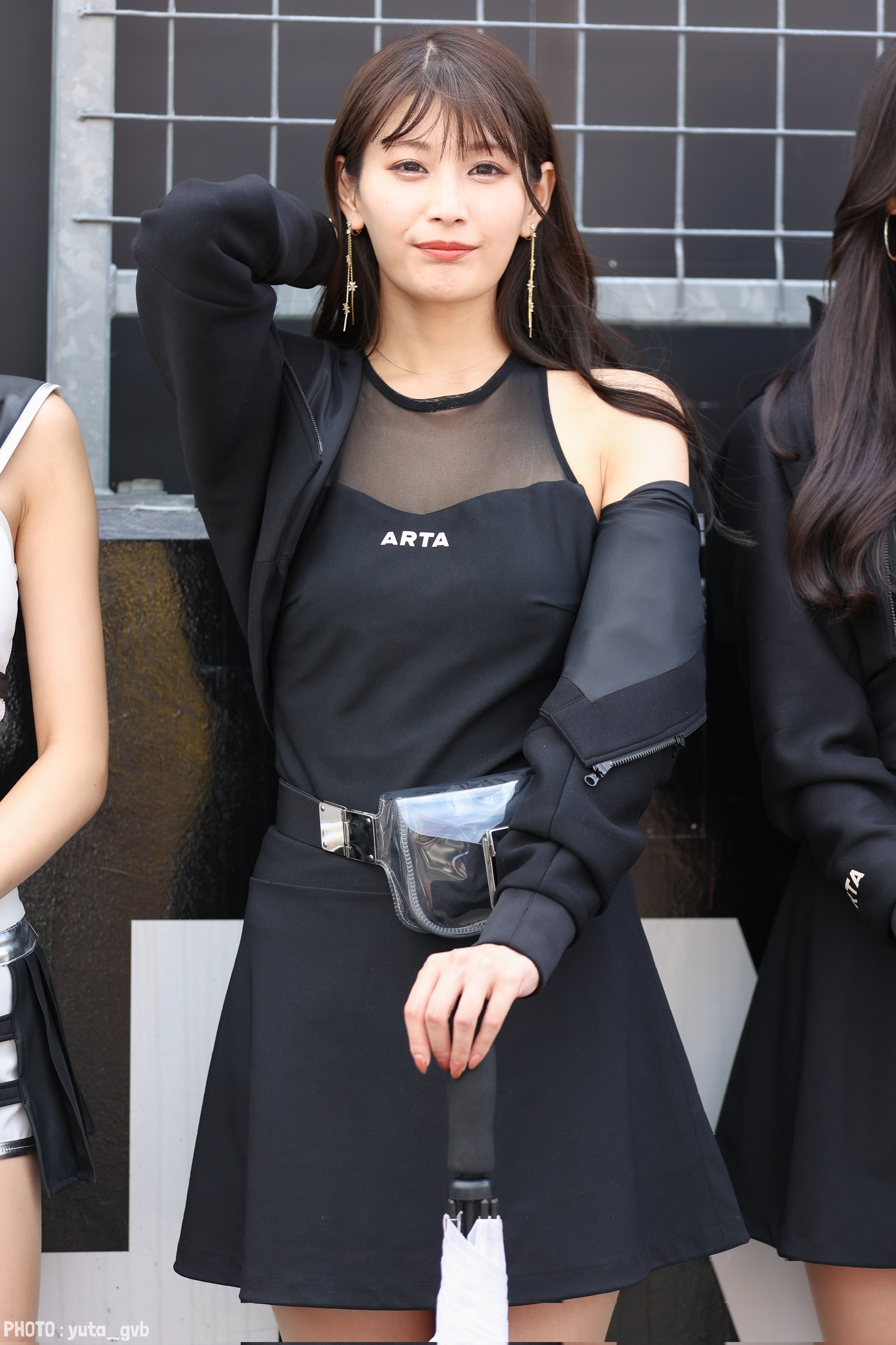 沢すみれ🦫 on Twitter: "RT @yuta_gvb: 2022 AUTOBACS SUPER GT Round.6 SUGO GT 300km RACE ARTA ARTA ...