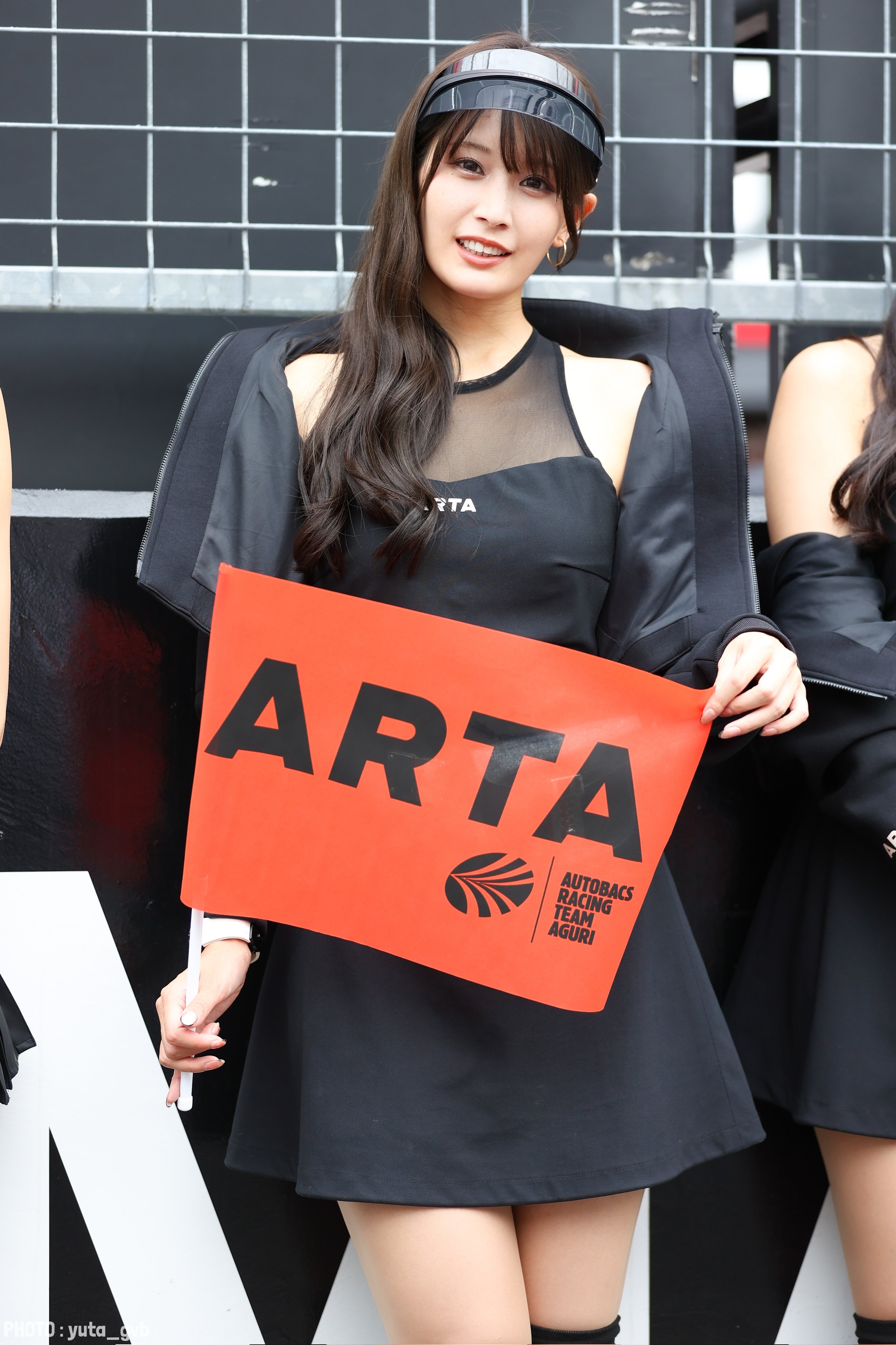 沢すみれ🦫 on Twitter: "RT @yuta_gvb: 2022 AUTOBACS SUPER GT Round.6 SUGO GT 300km RACE ARTA ARTA ...