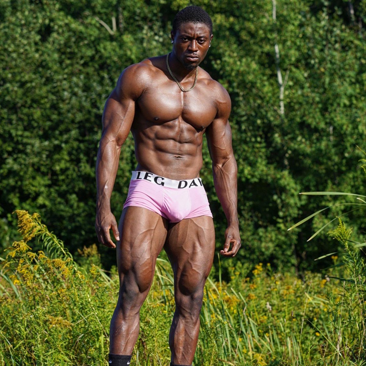 Vassia69 On Twitter Hey Wanna Gym ๐๐ฆ