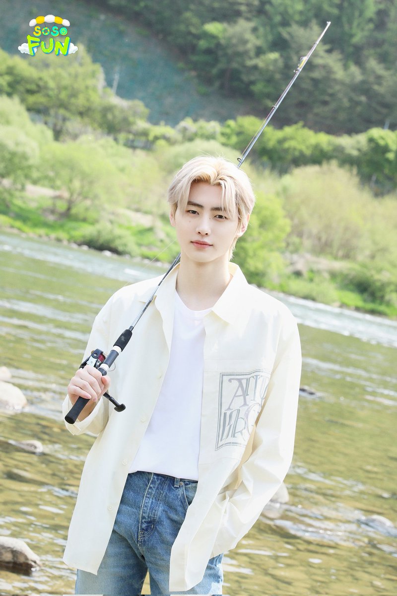 ENHYPEN MAGAZINE TR on Twitter: "[220923] SO SO FUN 6. bölüm kamera arkası fotoğrafları ...