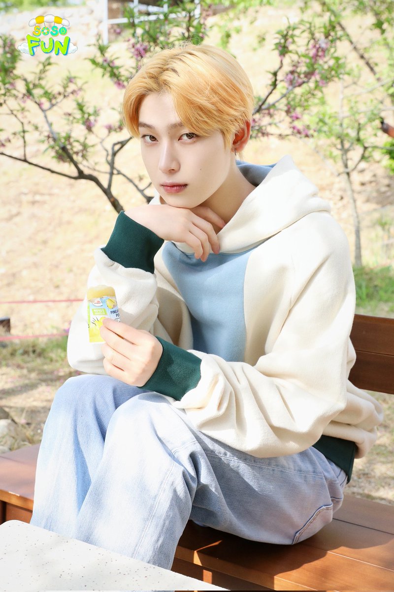 ENHYPEN MAGAZINE TR on Twitter: "[220923] SO SO FUN 6. bölüm kamera arkası fotoğrafları ...