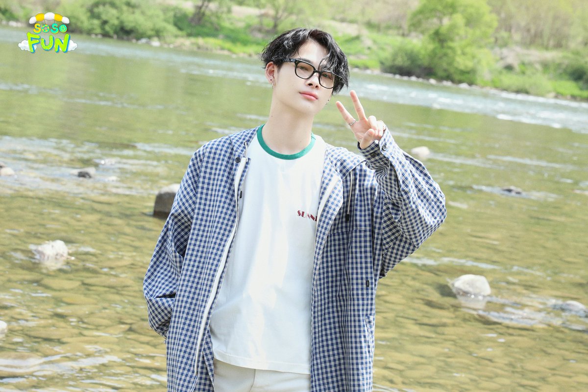 ENHYPEN MAGAZINE TR on Twitter: "[220923] SO SO FUN 6. bölüm kamera arkası fotoğrafları ...