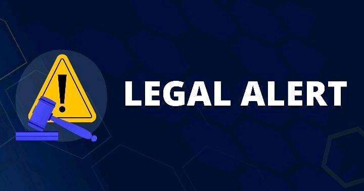 LEGAL ALERT 🚨 | The High Court of Uganda has ruled that it's illegal ...
