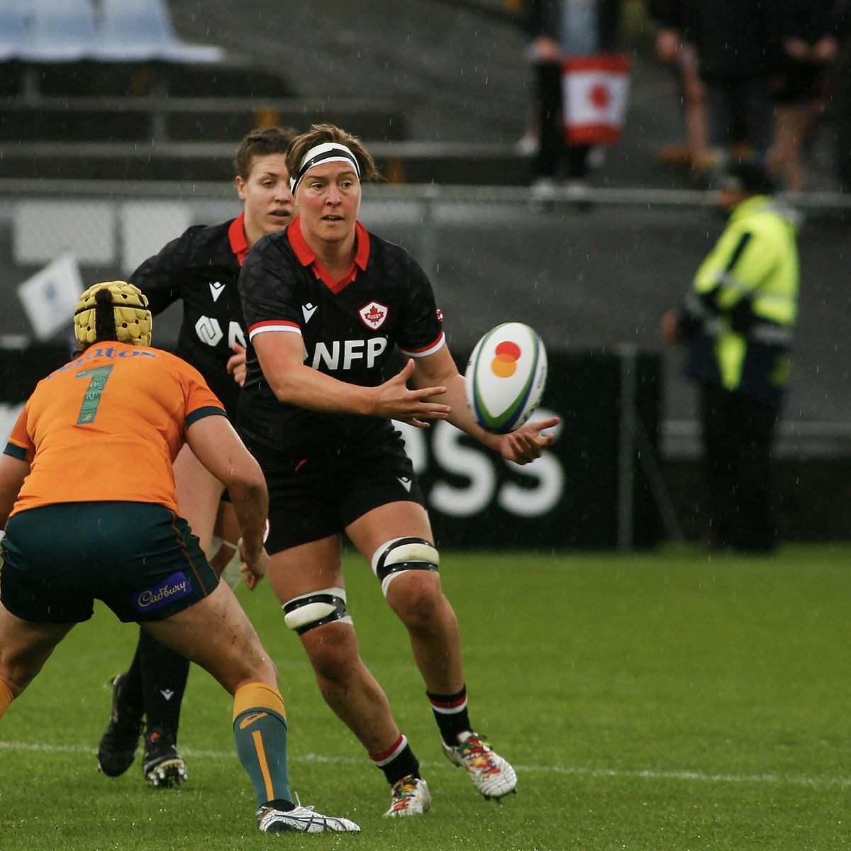 STATEMENT FROM RUGBY CANADA — Rugby Canada