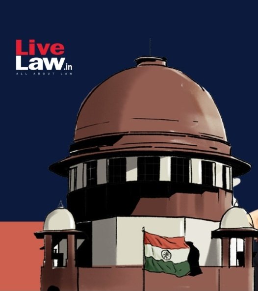 Live Law on Twitter: "The Supreme Court to hear plea filed by CBI challenging the order of the ...