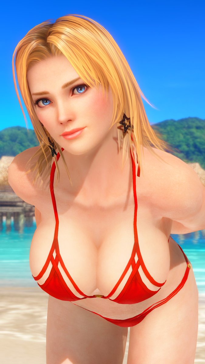 DOA hunter on Twitter: "RT @iMF5eEgCer03r3x: #DOAXVV"