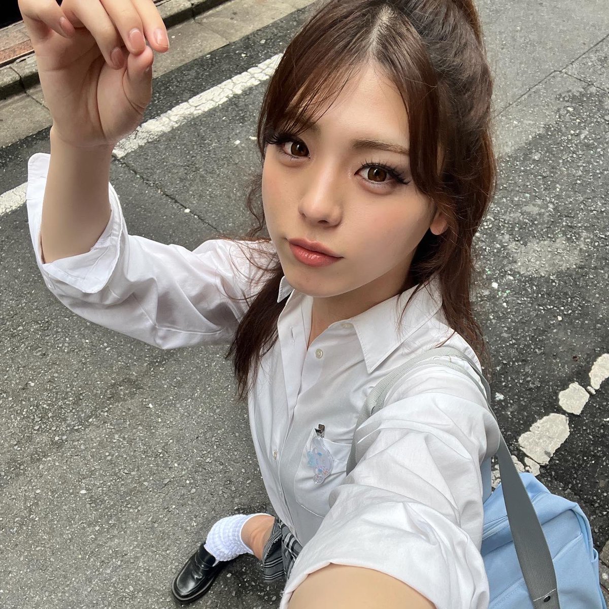 N 유욱희 On Twitter Rt I Baku2020 はいみんなでせーのっ「ぎゃる!ちょーかわいい〜」