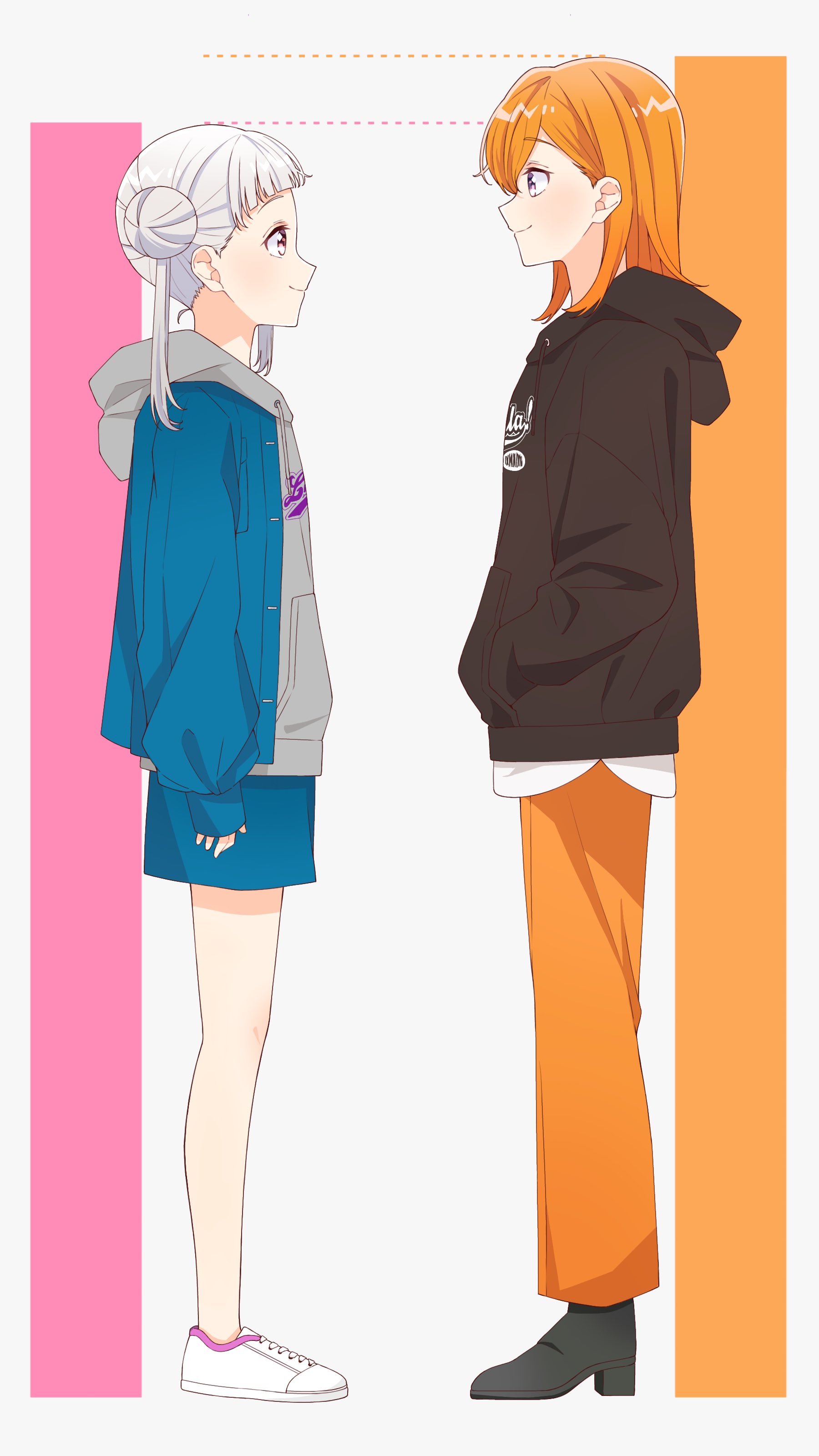 Liella! 関連(2022/7/12 ～) / Twitter