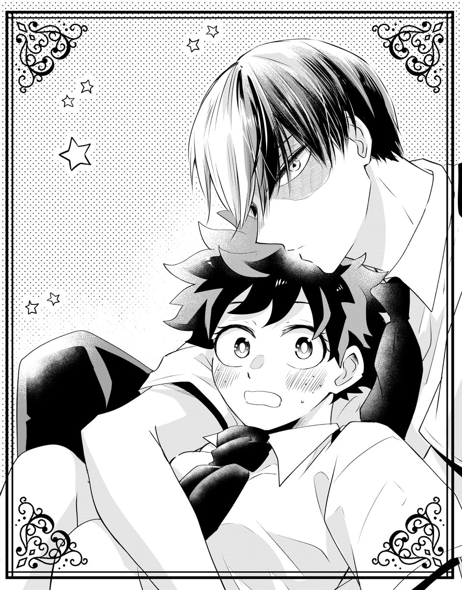 「dkがかっこいいとこが好きなんだよ…(他の部分も好きだよ…) tdiz 」イノの漫画