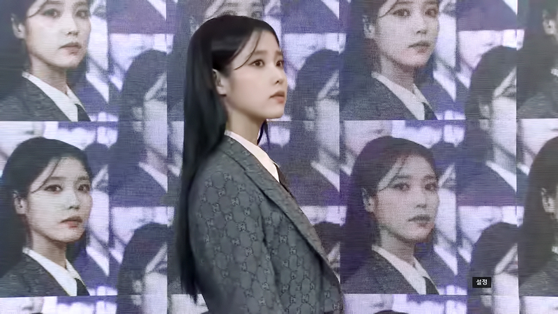 220923 IU × GUCCI 𝘧𝘪𝘳𝘦𝘧𝘭𝘺 @ff__516
