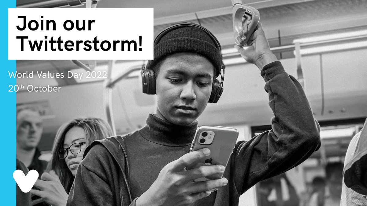 Some Highlights from World Values Day 2019 | World Values Day