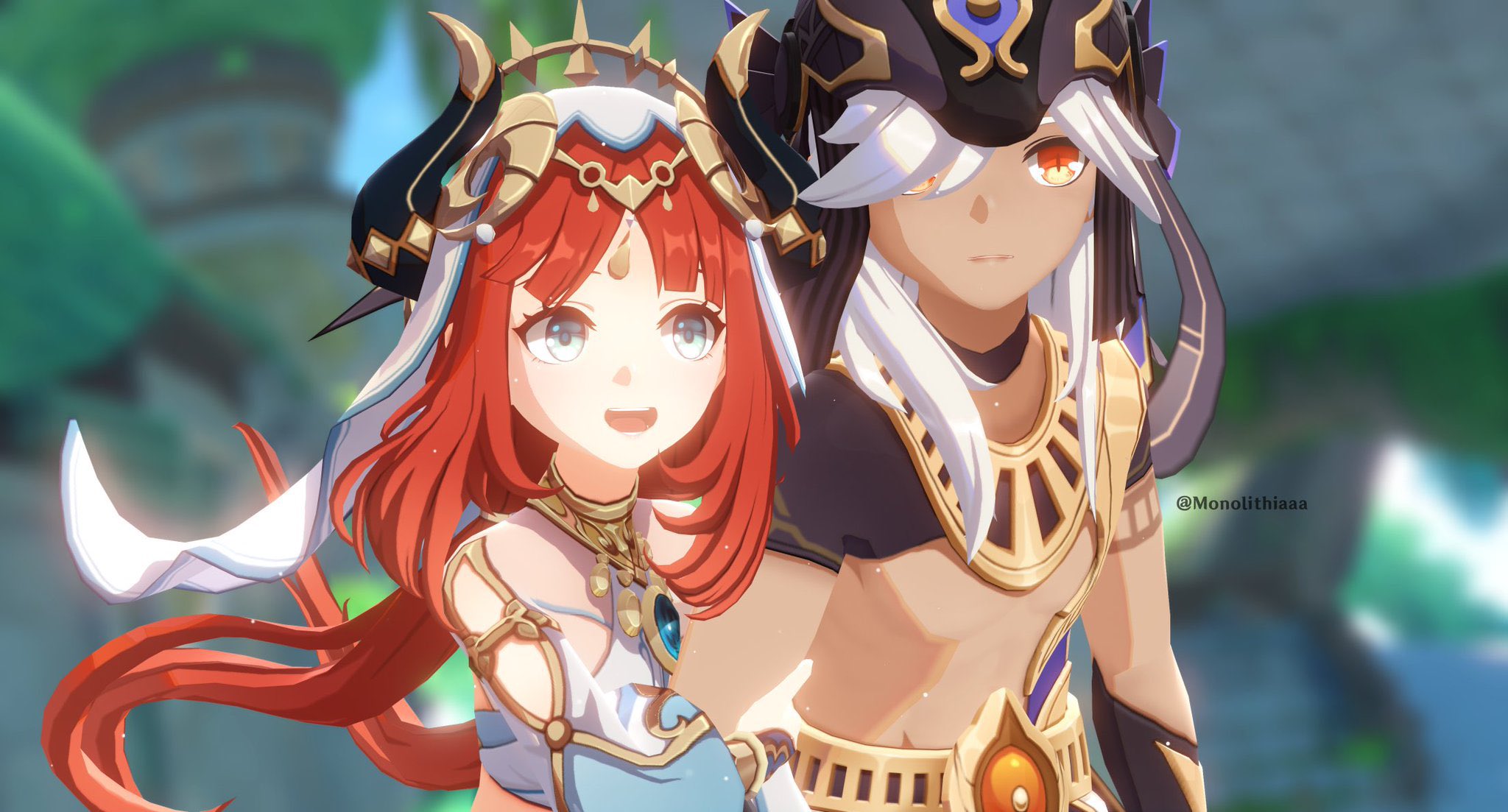 daily nilou! 💧 on Twitter: "LOOK AT THEM GOO 🫶🫶 https://t.co/6WvHMNlynz" / Twitter