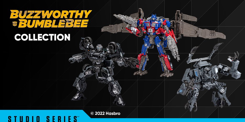 Transformers 2022 Bonecrusher