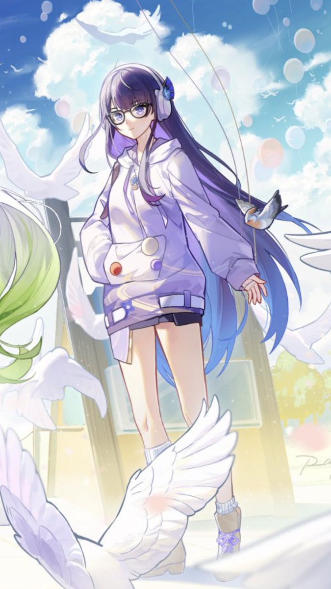 Marg 🥕 On Twitter Rt Eimikoposts Gamer Ei Has My Whole Life 7851