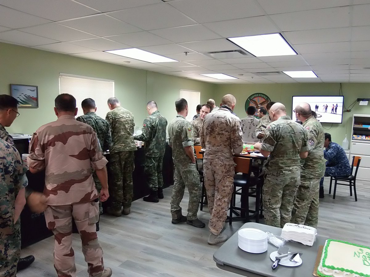 Us Army Central Third Army On Twitter Rt Centcom Saudi Arabia