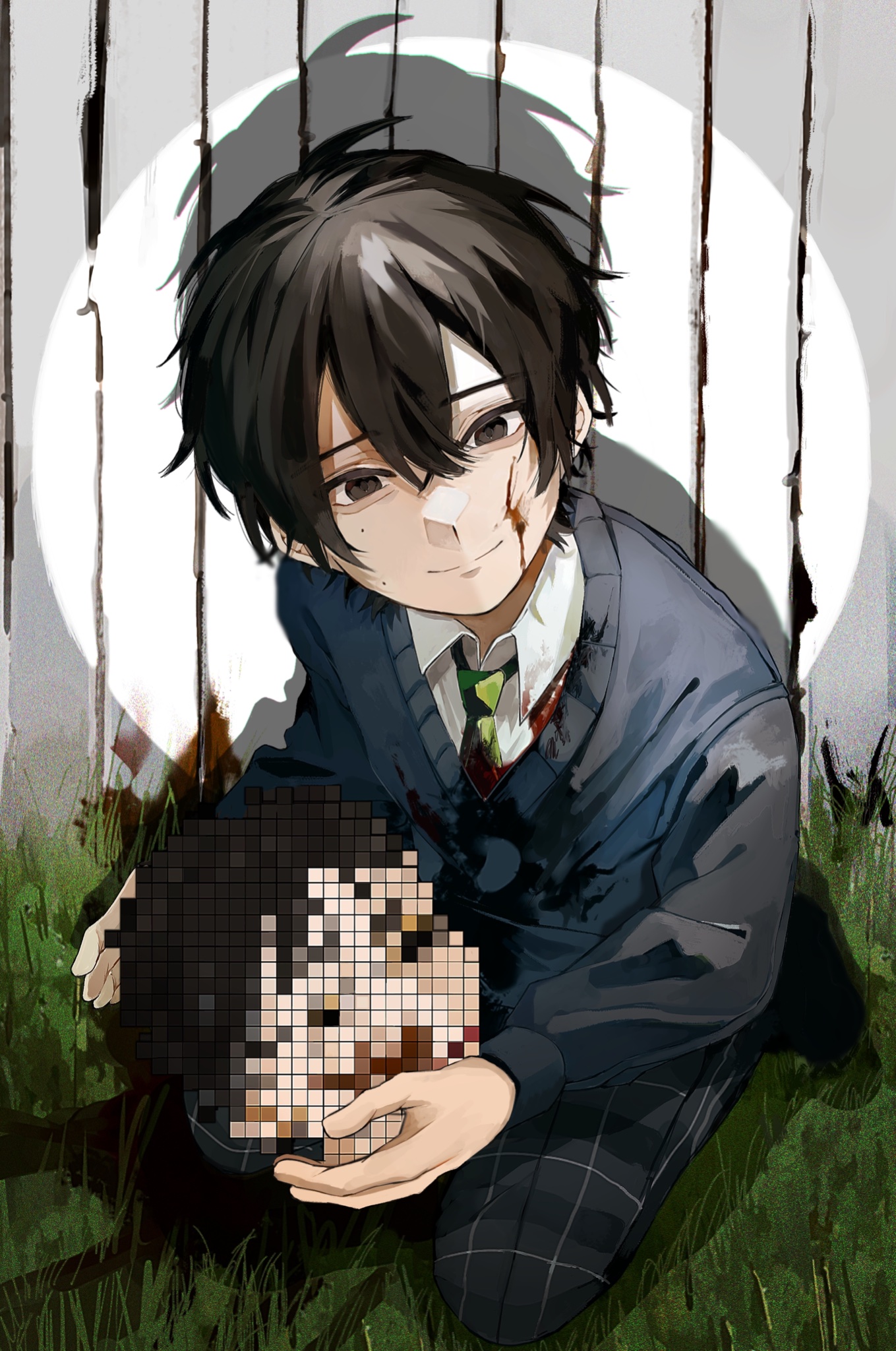 蒼屋 透 (@aoao_suke_) / Twitter